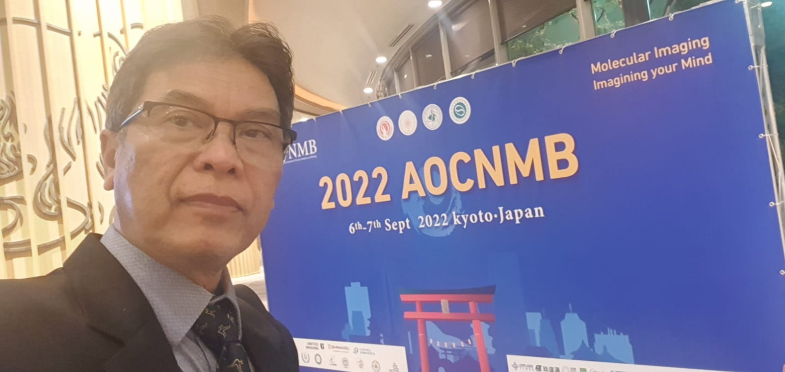 Lancet Oncology Commission, AOFNMB, dan Bali 2024 - Perhimpunan Kedokteran Nuklir